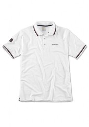 Koszulka polo BMW Yachtsport, damska Rozmiar: S 80142461047